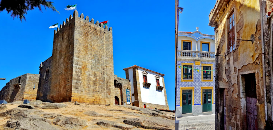 Día 1. Ruta de 12 días por la Región Centro de Portugal. – Mis Viajecillos